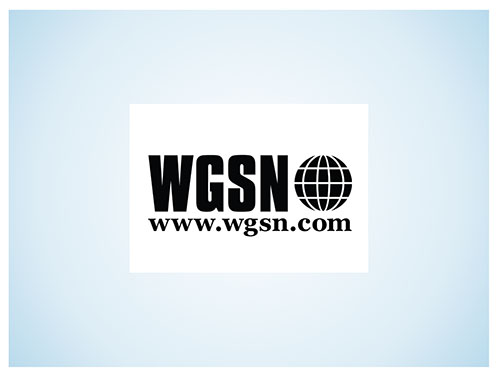 Wgsn Logo